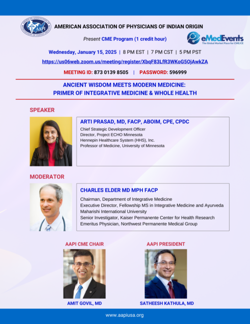 AAPI Calendar – AAPI Calendar